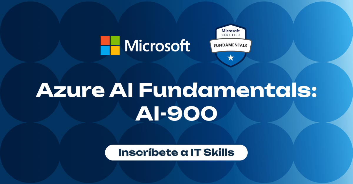 IT Skills Platform | Curso: Azure AI Fundamentals