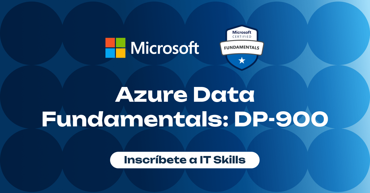 IT Skills Platform | Curso: Azure Data Fundamentals