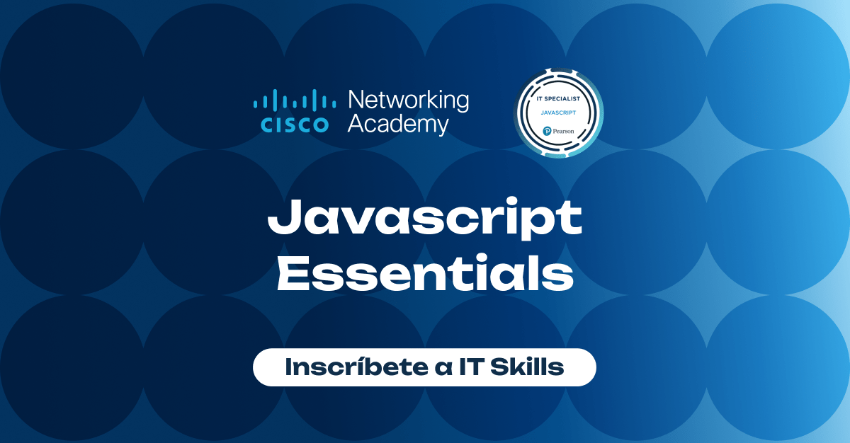 IT Skills Platform | Curso: JavaScript Essentials